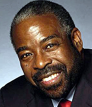 Les Brown | Speaker Agency, Speaking Fee, Videos
