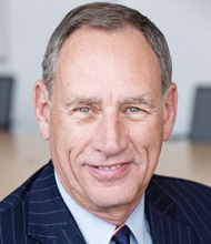 Dr. Delos Cosgrove | Speaker Agency, Speaking Fee, Videos