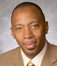 Dr. Calvin Mackie | Speaker Agency, Speaking Fee, Videos