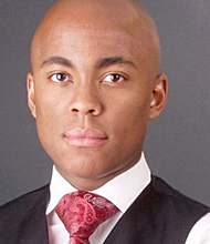 Dr. Farrah Gray | Speaker Agency, Speaking Fee, Videos