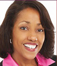 Sarita Maybin | Speaker Agency, Speaking Fee, Videos