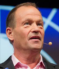 Robert Swan | Speaker Agency, Speaking Fee, Videos