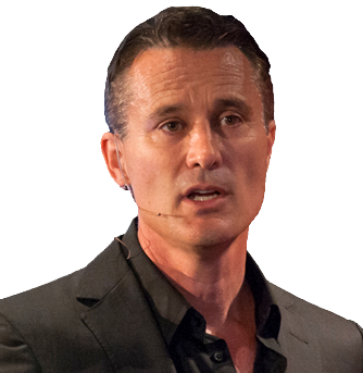 Motivational & Leadership Speakers | Core Speakers Agency