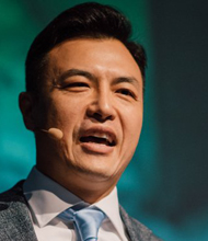 Scott Amyx | Speaker Agency, Speaking Fee, Videos | SPEAKING.com ...