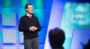 Shawn Achor | Speaker Agency, Speaking Fee, Videos | SPEAKING.com ...
