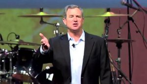 Anthony Bourke | Speaker Agency, Speaking Fee, Videos | SPEAKING.com ...