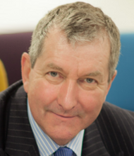 Chris Roebuck | Speaker Agency, Speaking Fee, Videos | SPEAKING.com ...