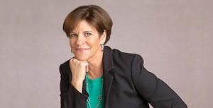 Michelle Stacy | Speaker Agency, Speaking Fee, Videos | SPEAKING.com ...