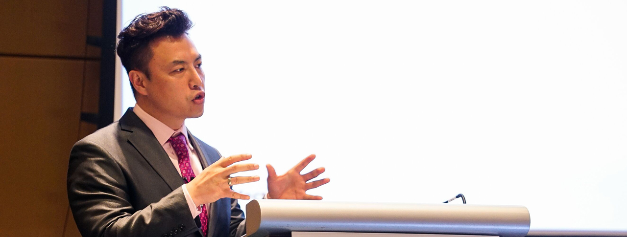 Scott Amyx | Speaker Agency, Speaking Fee, Videos | SPEAKING.com ...