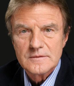 Bernard Kouchner | Speaker Agency, Speaking Fee, Videos | SPEAKING.com ...