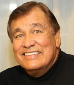 Billy Mills | Speaker Agency, Speaking Fee, Videos | SPEAKING.com ...