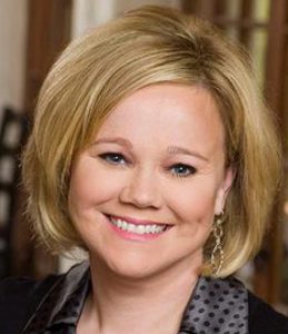 Caroline Rhea | Speaker Agency, Speaking Fee, Videos | SPEAKING.com ...