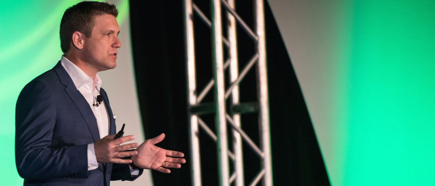 Chris Westfall | Speaker Agency, Speaking Fee, Videos | SPEAKING.com ...