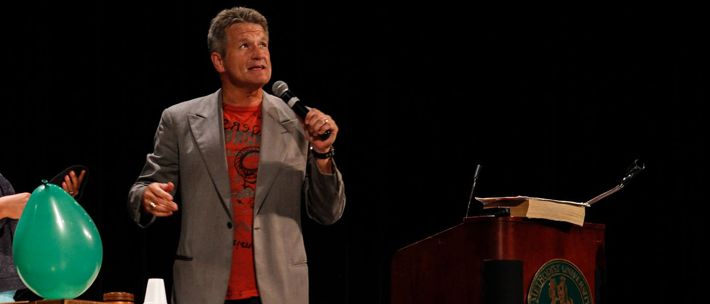 Craig Karges | Speaker Agency, Speaking Fee, Videos | SPEAKING.com ...