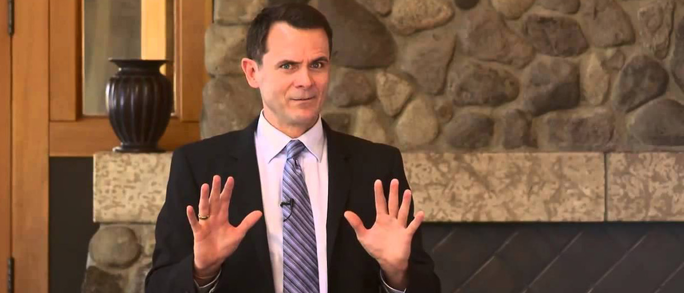 Duncan MacPherson | Speaker Agency, Speaking Fee, Videos | SPEAKING.com ...