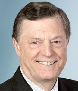 John McKernan | Speaker Agency, Speaking Fee, Videos | SPEAKING.com ...