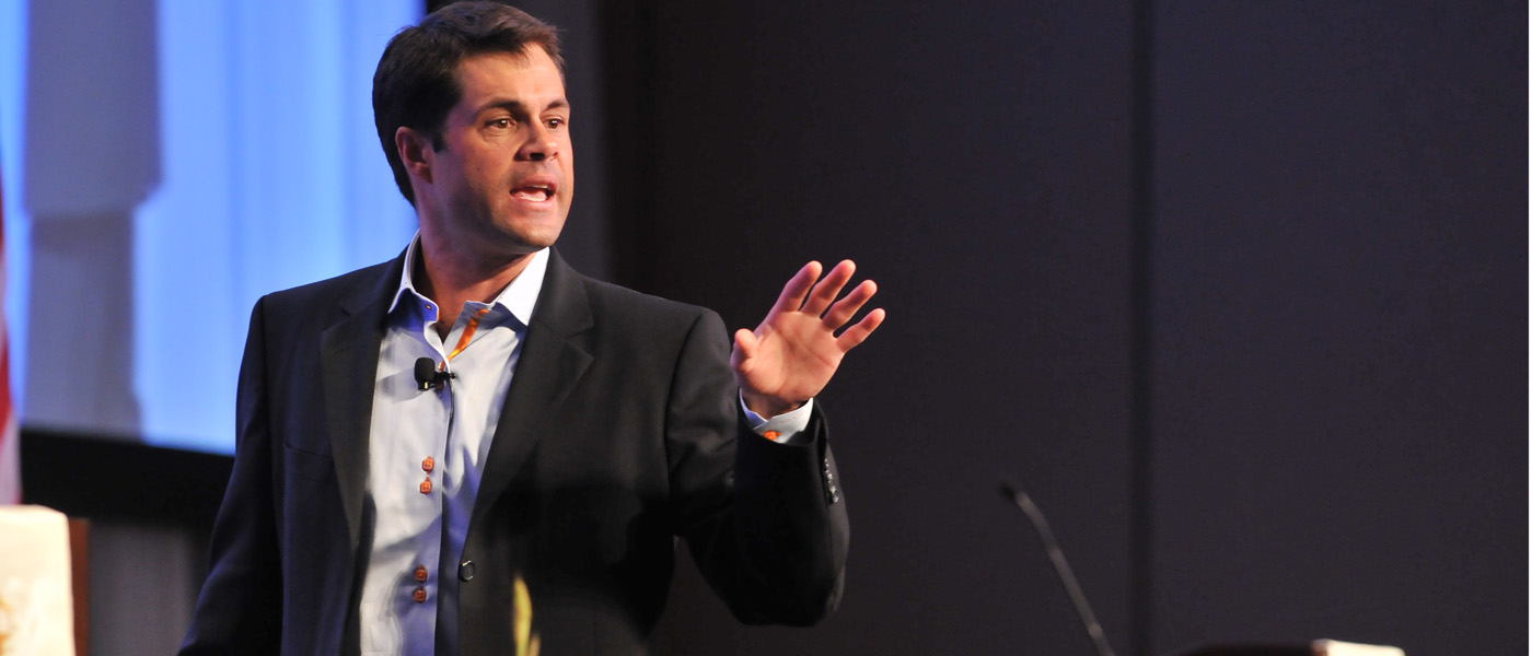 John Sileo | Speaker Agency, Speaking Fee, Videos | SPEAKING.com ...