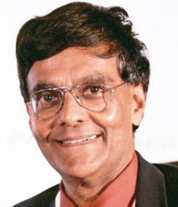 Mohan Munasinghe | Speaker Agency, Speaking Fee, Videos | SPEAKING.com ...