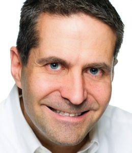 Sam Richter | Speaker Agency, Speaking Fee, Videos | SPEAKING.com ...