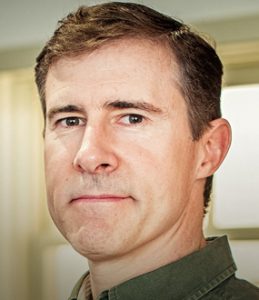 Scott O'Grady | Speaker Agency, Speaking Fee, Videos | SPEAKING.com ...