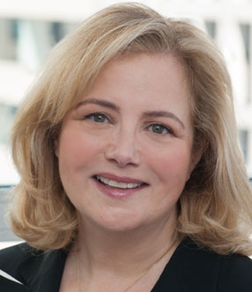 Hilary Rosen | Speaker Agency, Speaking Fee, Videos | SPEAKING.com ...