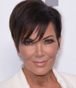 Kris Jenner | Speaker Agency, Speaking Fee, Videos | SPEAKING.com ...