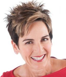 Meagan Johnson | Speaker Agency, Speaking Fee, Videos | SPEAKING.com ...