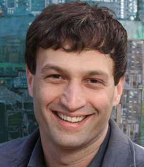 Ron Gutman | Speaker Agency, Speaking Fee, Videos | SPEAKING.com ...