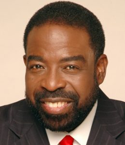 Les Brown | Speaker Agency, Speaking Fee, Videos | SPEAKING.com Keynote ...