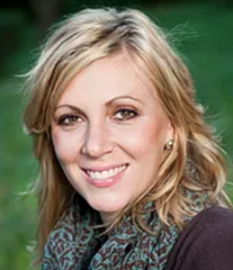 Jessica Buchanan | Speaker Agency, Speaking Fee, Videos | SPEAKING.com ...