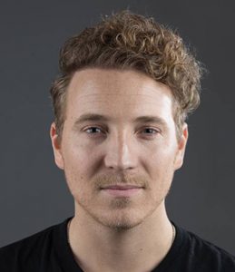 Shane Snow | Speaker Agency, Speaking Fee, Videos | SPEAKING.com ...