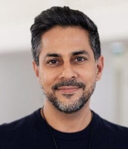 Vishen Lakhiani | Speaker Agency, Speaking Fee, Videos | SPEAKING.com ...