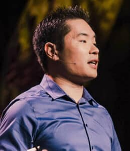 Jia Jiang | Speaker Agency, Speaking Fee, Videos | SPEAKING.com Keynote ...