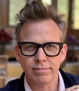 Neil Mandt | Speaker Agency, Speaking Fee, Videos | SPEAKING.com ...